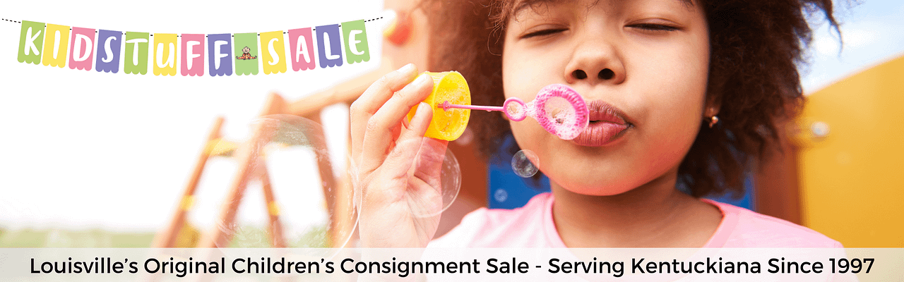 KidStuff Sale | Buy what you need...sell what you don't